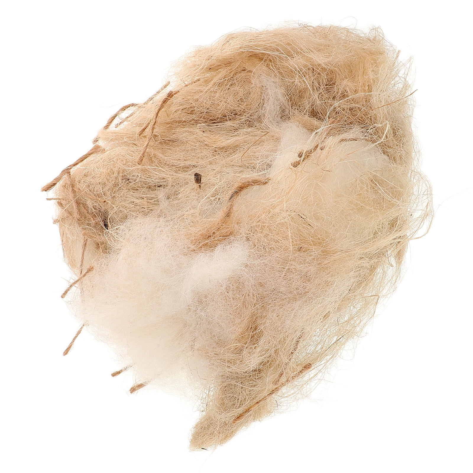 Raindrops 2 packs of Bird Nest Material Birds Nesting Material DIY Bird ...