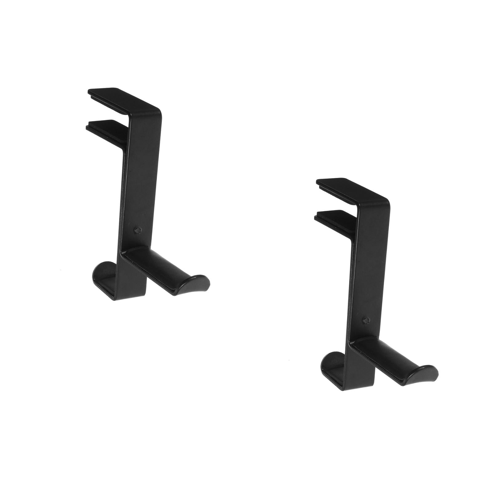 Raindrops 2 pcs Iron Storage Rack Headphone Holder Headset Display ...