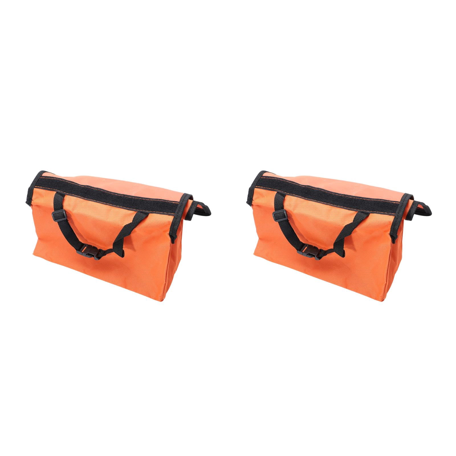 Raindrops 2 pcs Retractable Ladder Bag Multi-use Tool Bags Creative ...