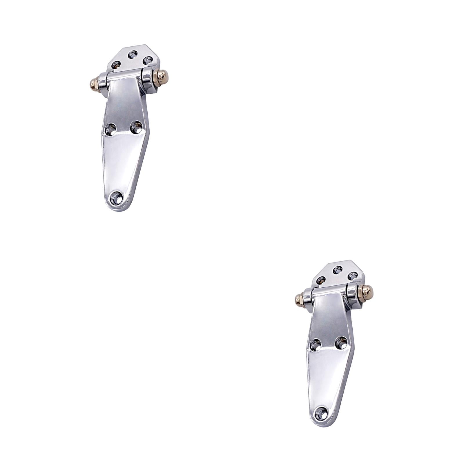 Raindrops 2 pcs T-type Hinge Steel Hinge Industrial Box Automation ...