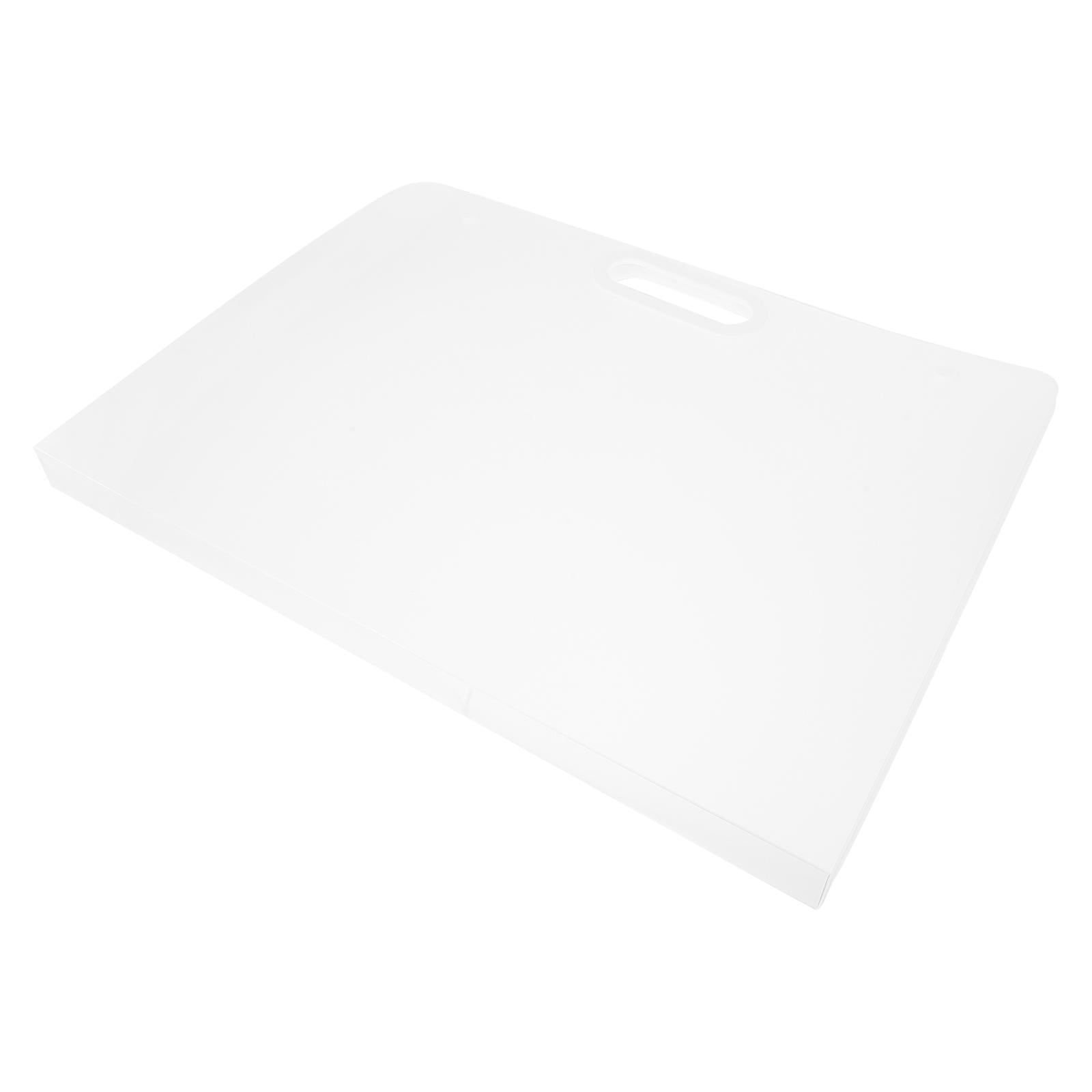 Raindrops 2 pcs Transparent File Bag Handheld Document Bag Pictorial ...