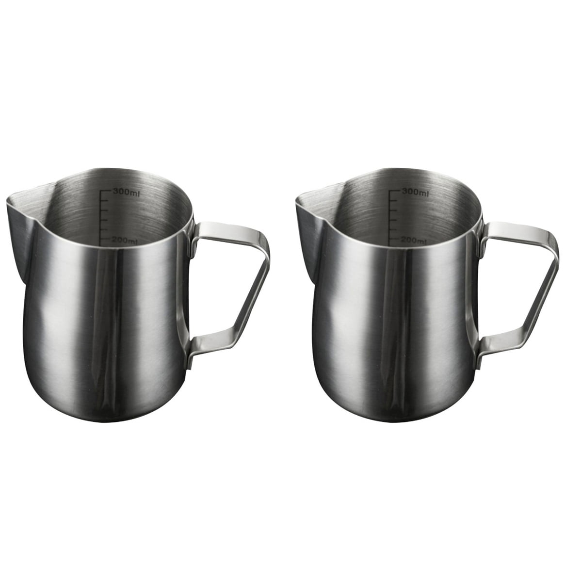 Raindrops 2 pcs Useful Candle Melting Pot DIY Candle Pouring Container ...