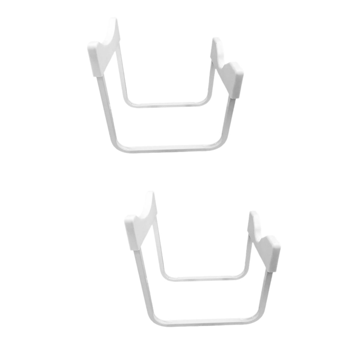 Raindrops 2 pcs Water Bucket Bracket Creative Water Bucket Stand ...
