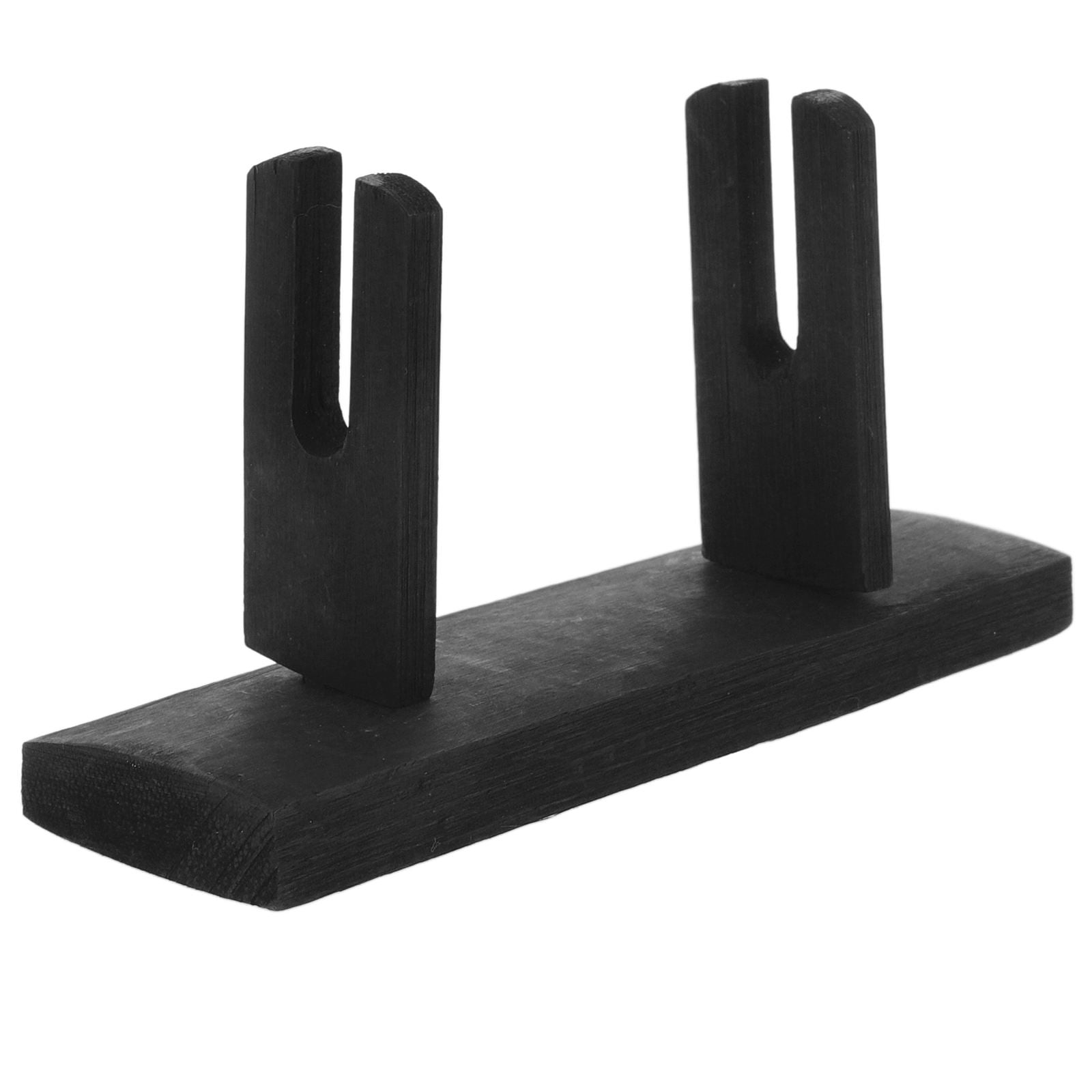 Raindrops 2 pcs Wooden Japanese Holder Fan Display Stand Fan Display ...