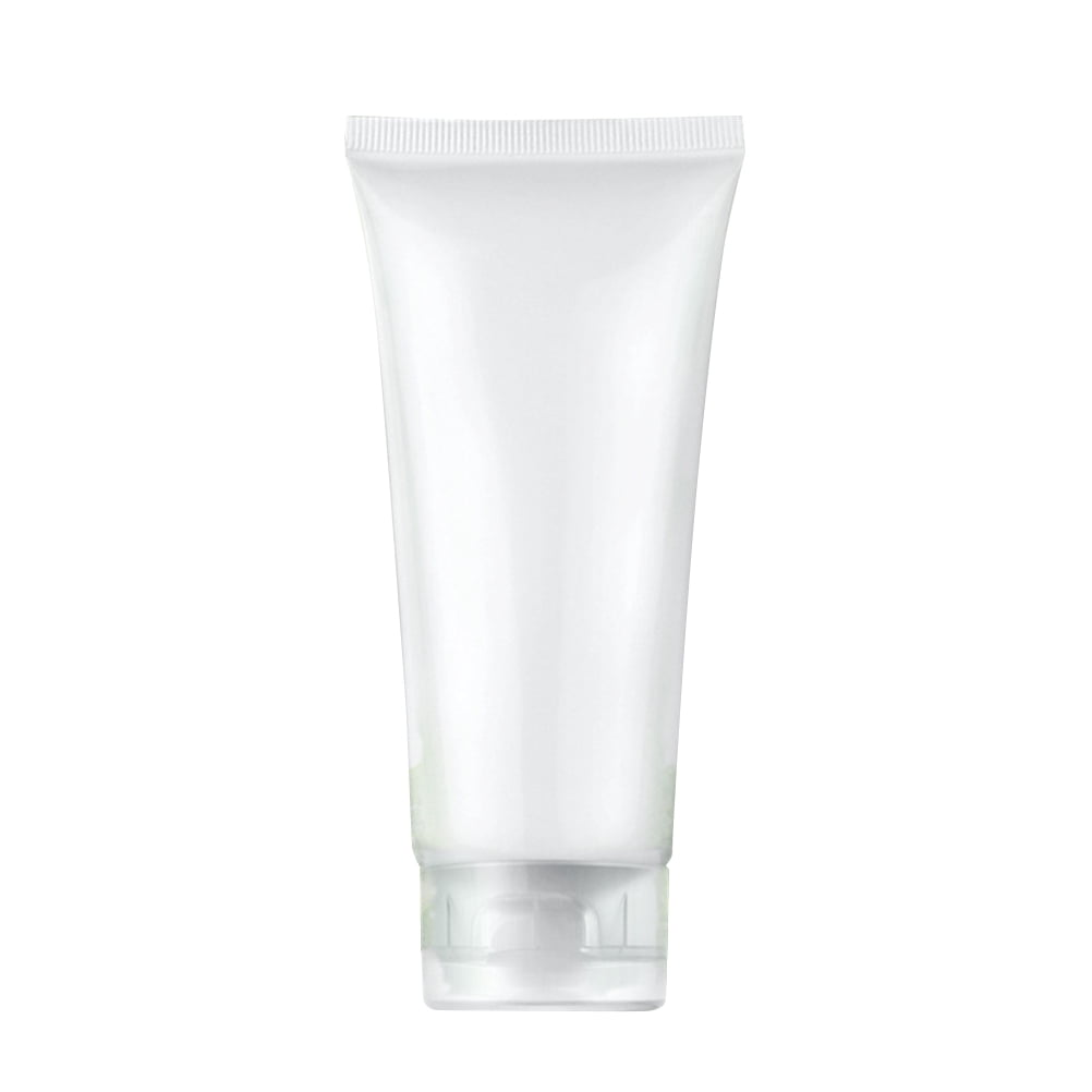 Raindrops 20 Ml Refillable Squeeze Tube Empty Bottles Portable ...