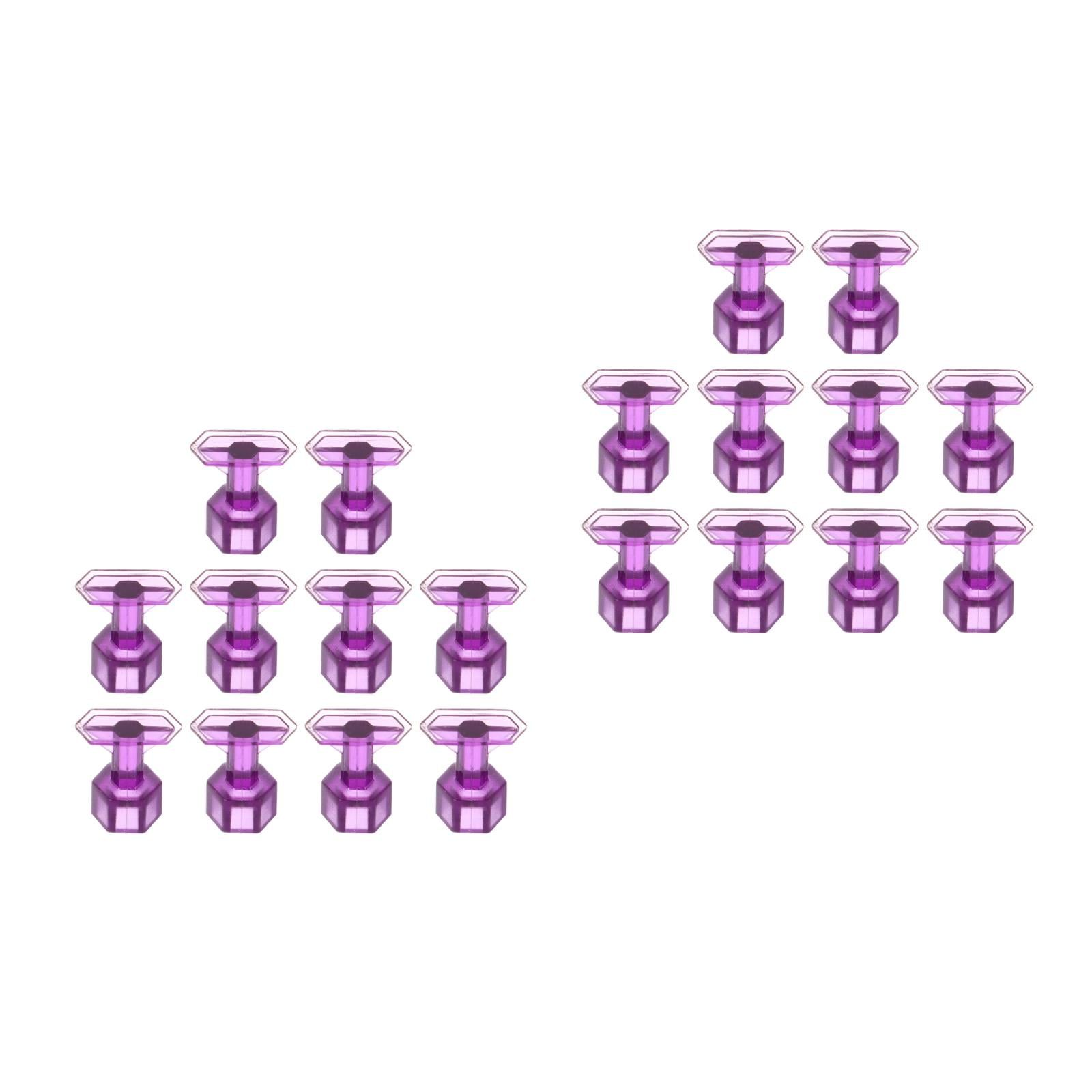 Raindrops 20 PCS Dent Puller Tabs Auto Tool Puller Tabs Effortlessly ...