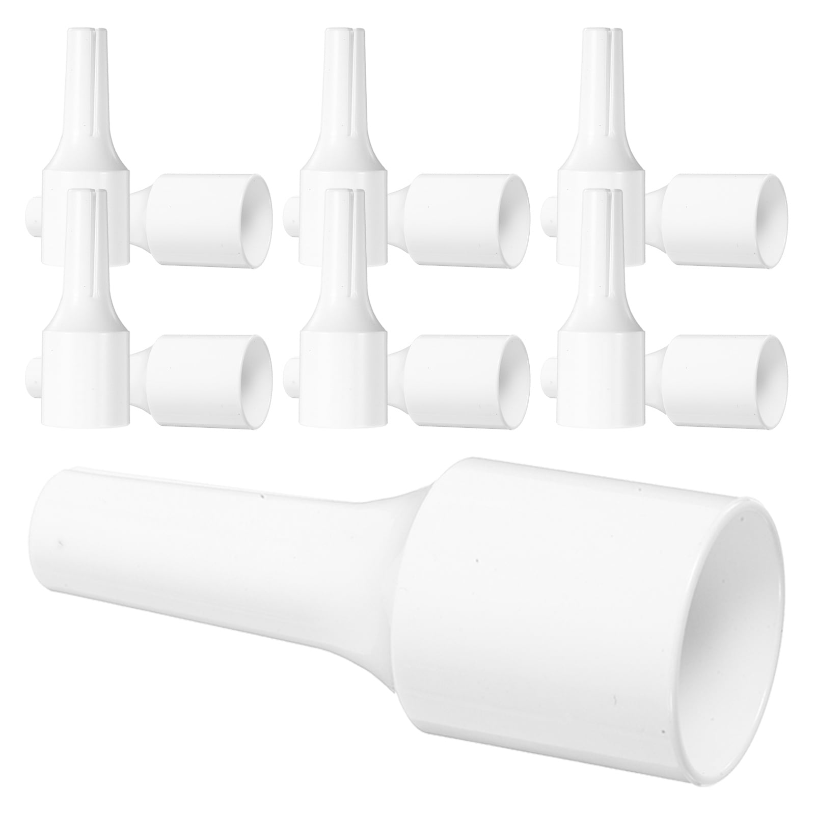 Raindrops 20 Pcs Ampoule Opener Small Bottle Pressure Reducing ...