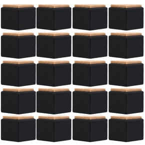 Bar Stool Footrest Protectors