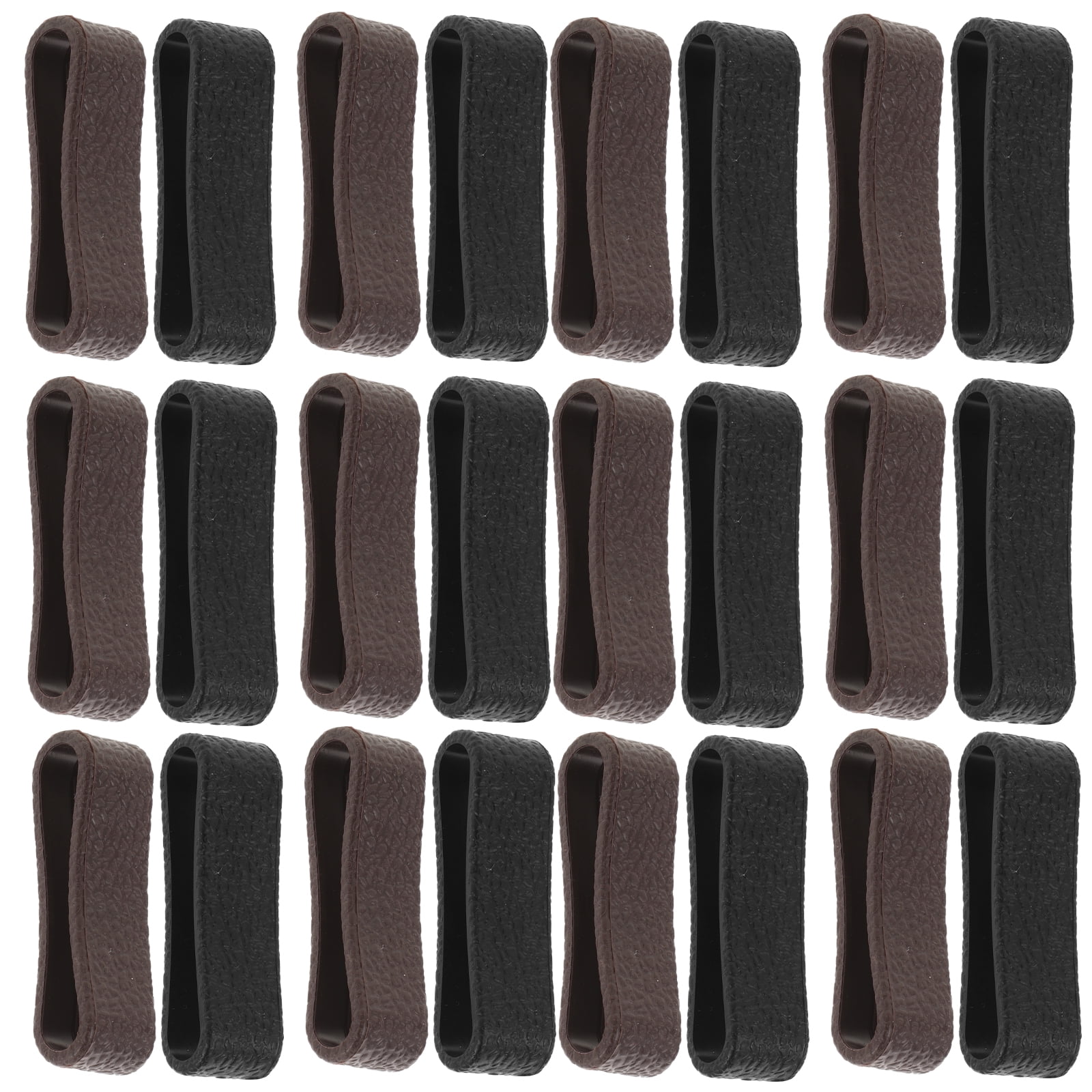 Raindrops 20 Pcs Belt Loop Accessories Circulating Belts Connector ...