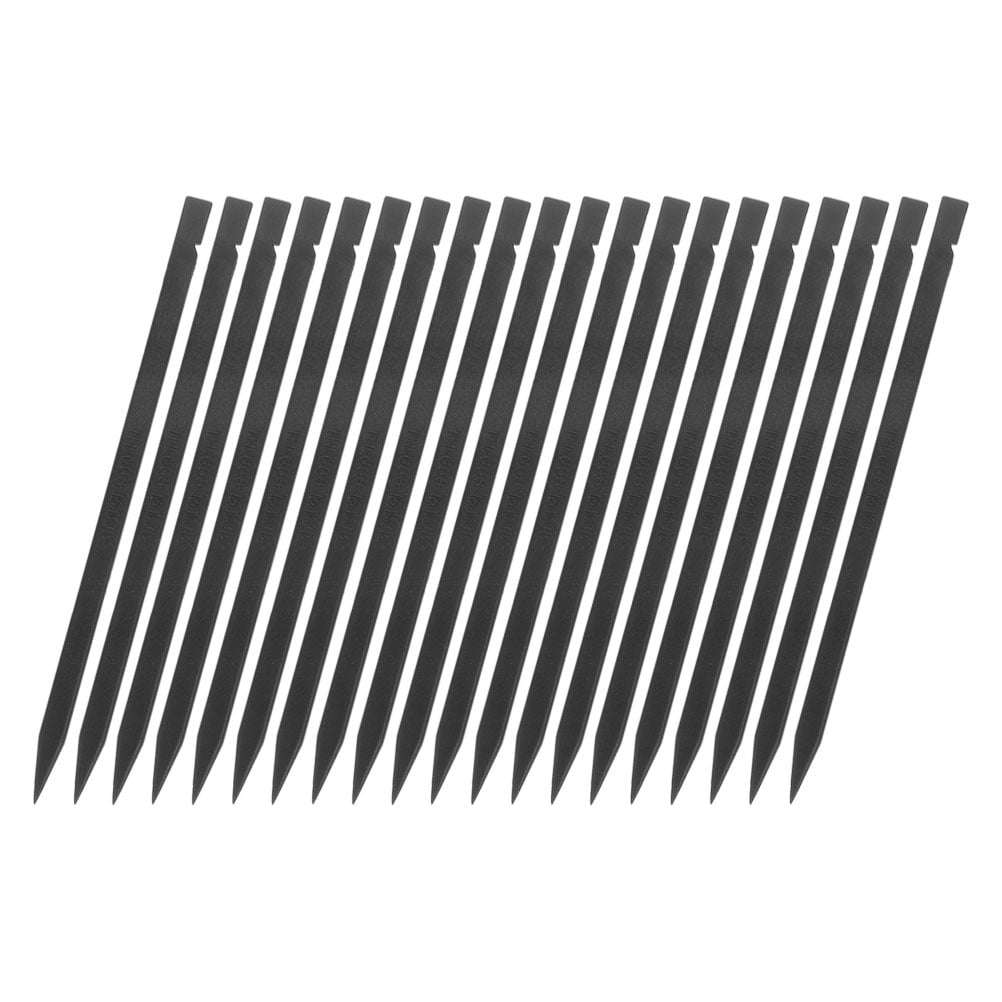 Raindrops HOMEMAXS 20pcs ABS Flat Spudger for Cellphone Screen Laptop ...