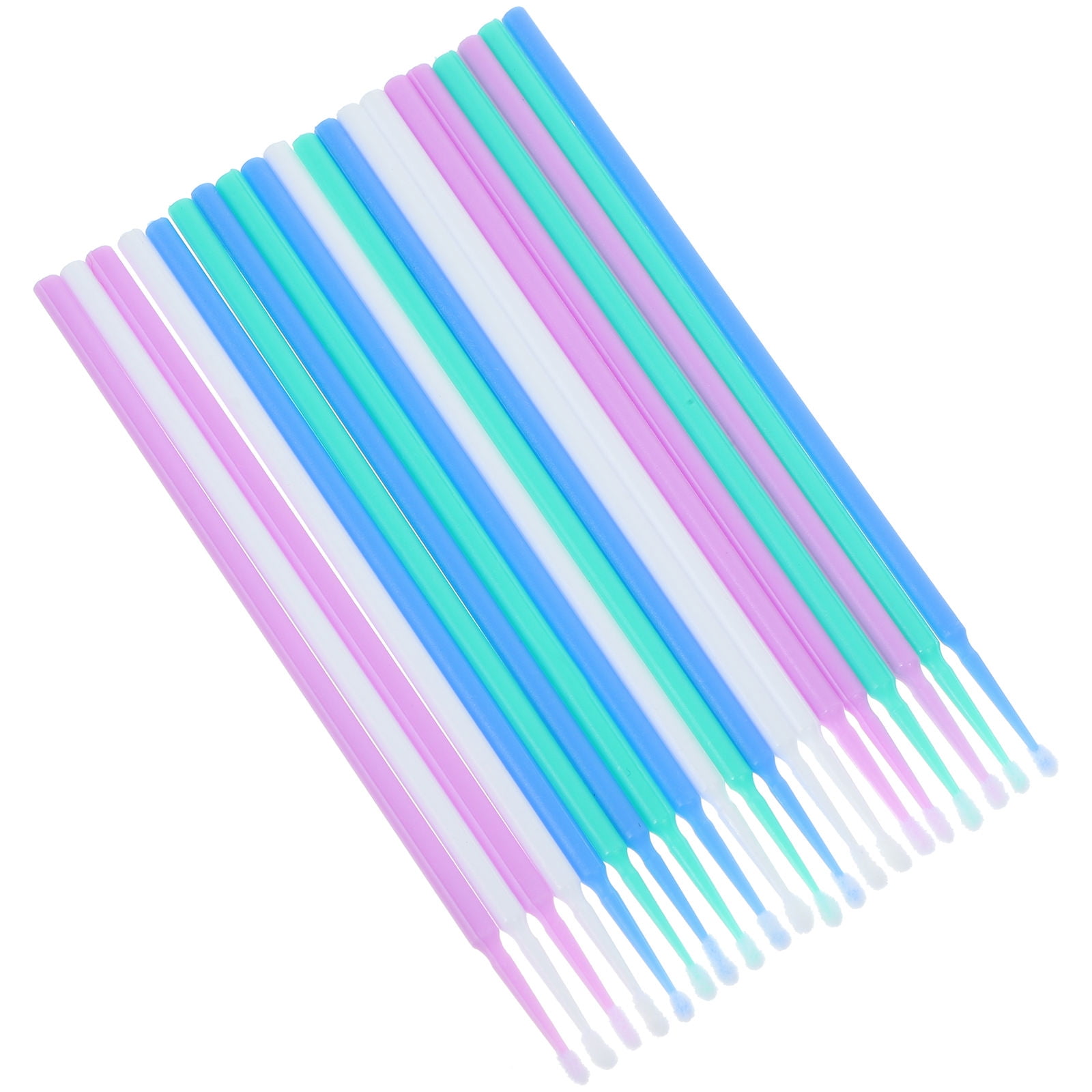 Raindrops 20 Pcs Fruit Pollination Pollination Tool Chalk Pen 10X0.3CM ...