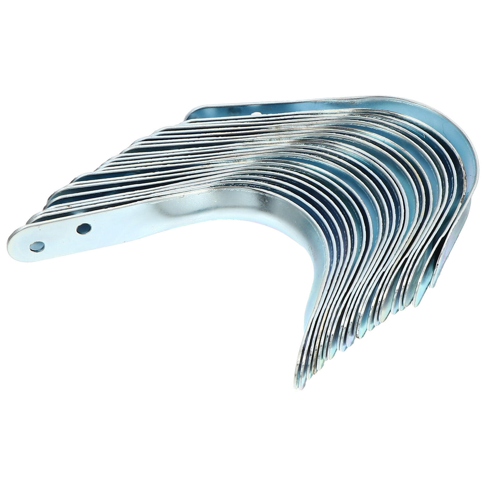 Raindrops 20 Pcs Kit Water Pipe Rack Watering Hose Bracket - Walmart.com