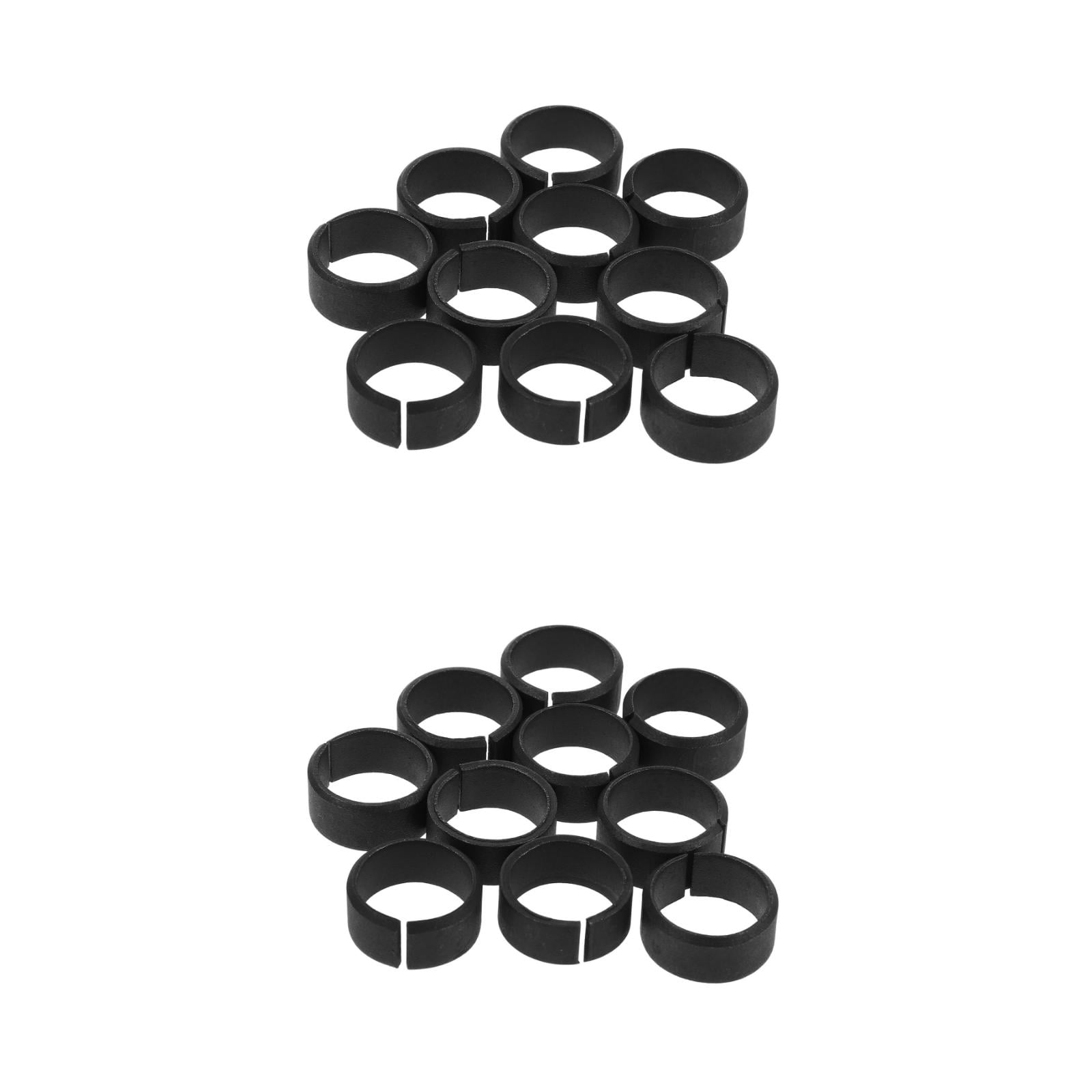 Raindrops 20 Pcs Precision Lug Nut Key Set for Truck and Bus Car Wheel ...