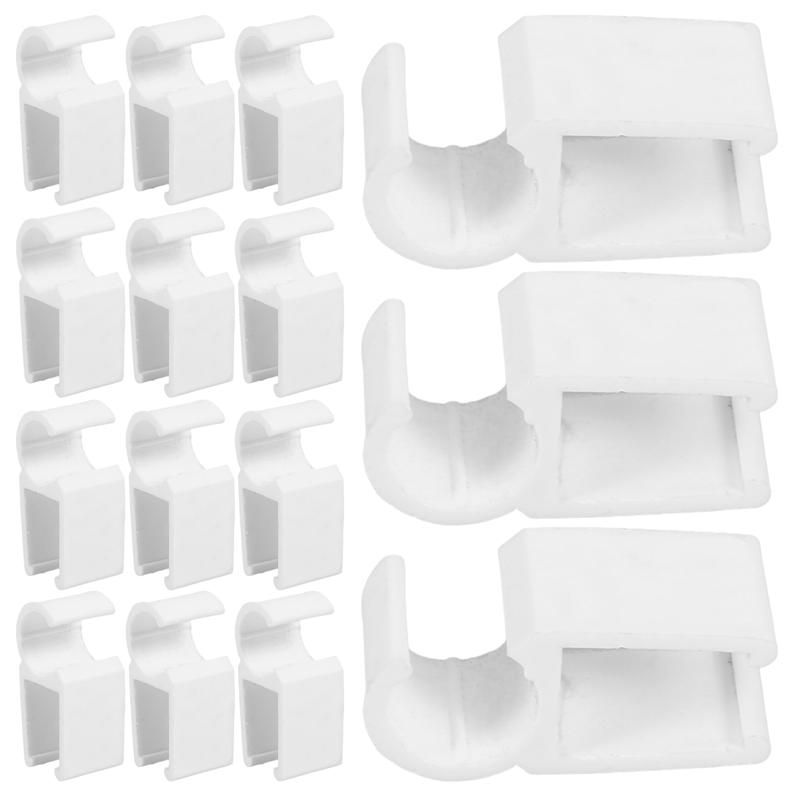 Raindrops 20 Pcs Whiteboard Pen Holder Adhesive Tape Lead Pencils ...