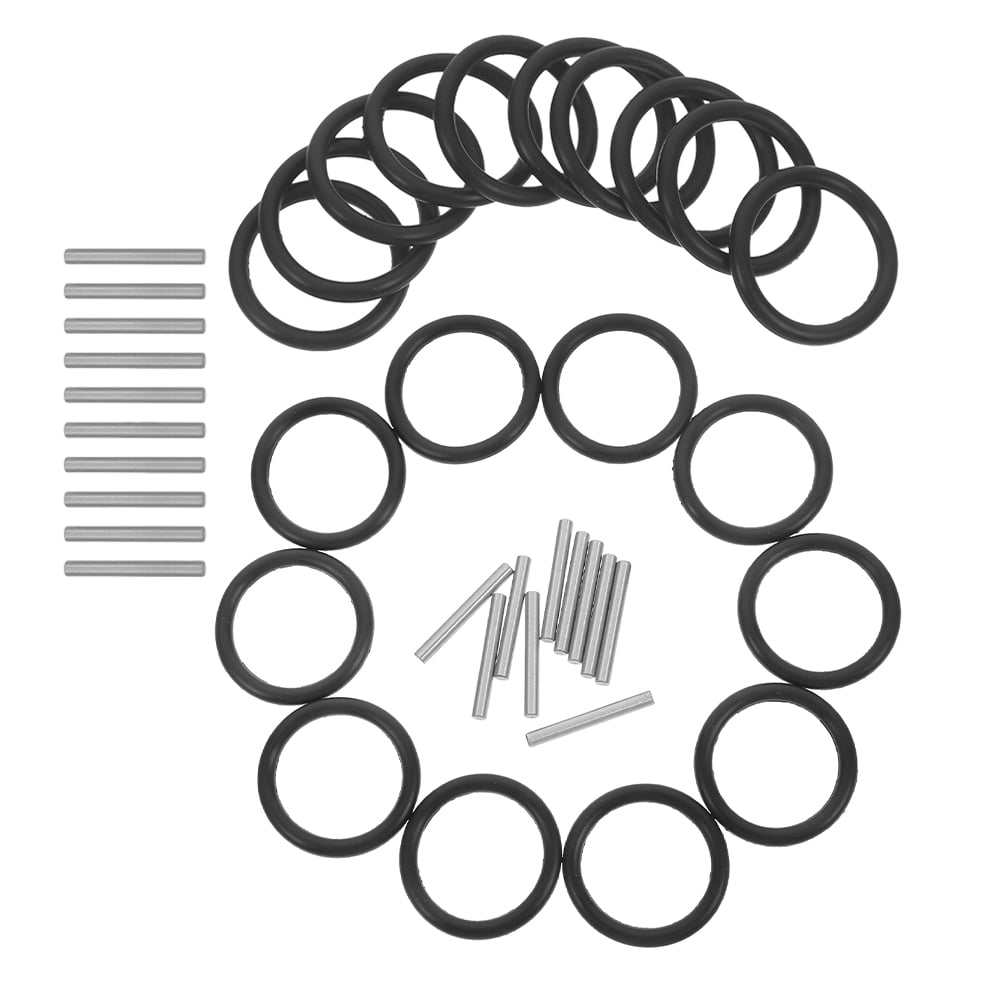 Raindrops 20 Sets Electric Wrench Apron Fidget The Wire Rod Buckle ...