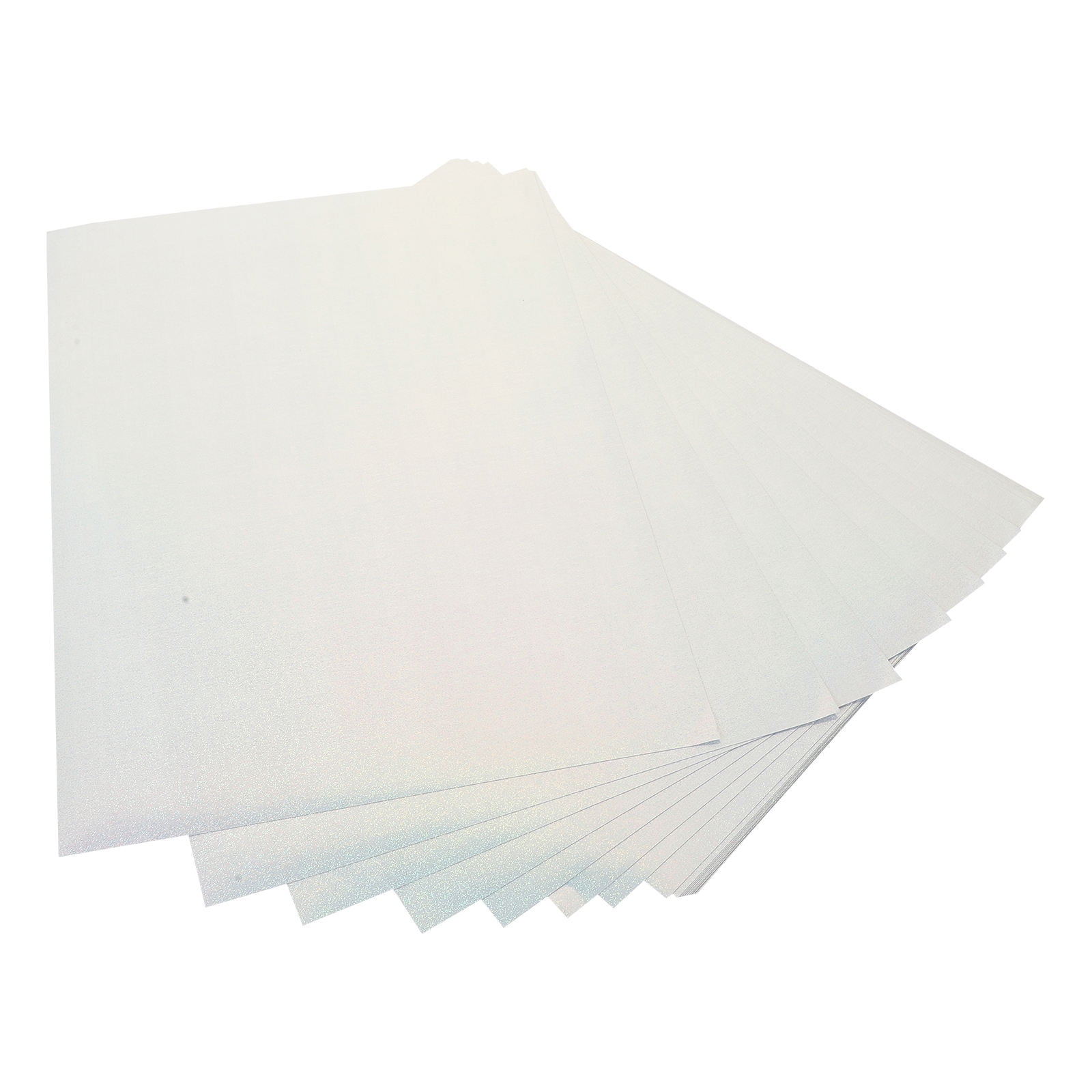 Raindrops 20 Sheets Stickers Multi Color Rectangular Diy Decoration For ...