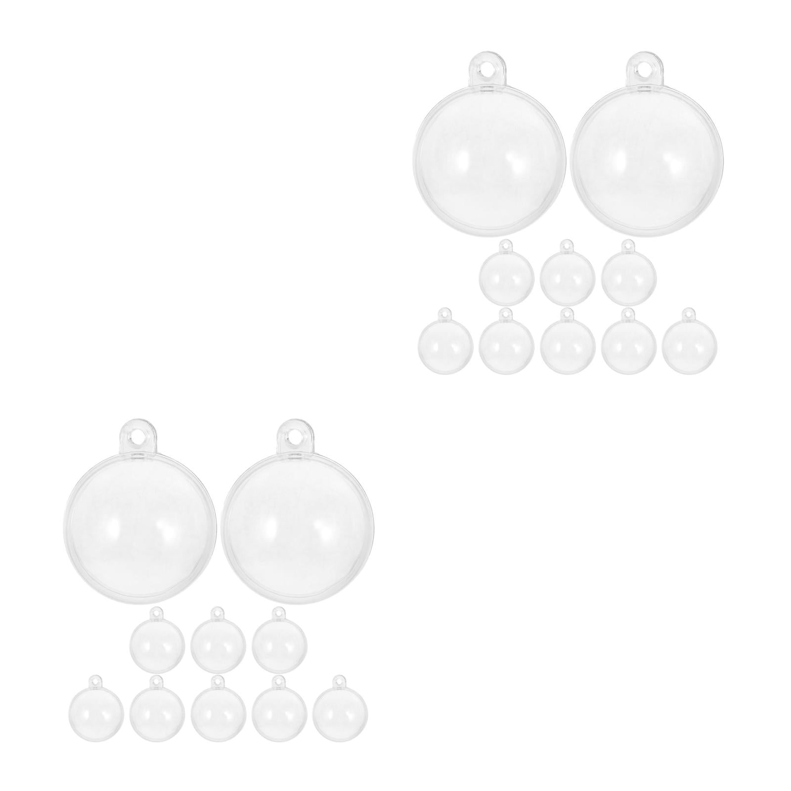 Raindrops 20 pcs Aquarium Floating Decor Fish Tank Accessories For ...