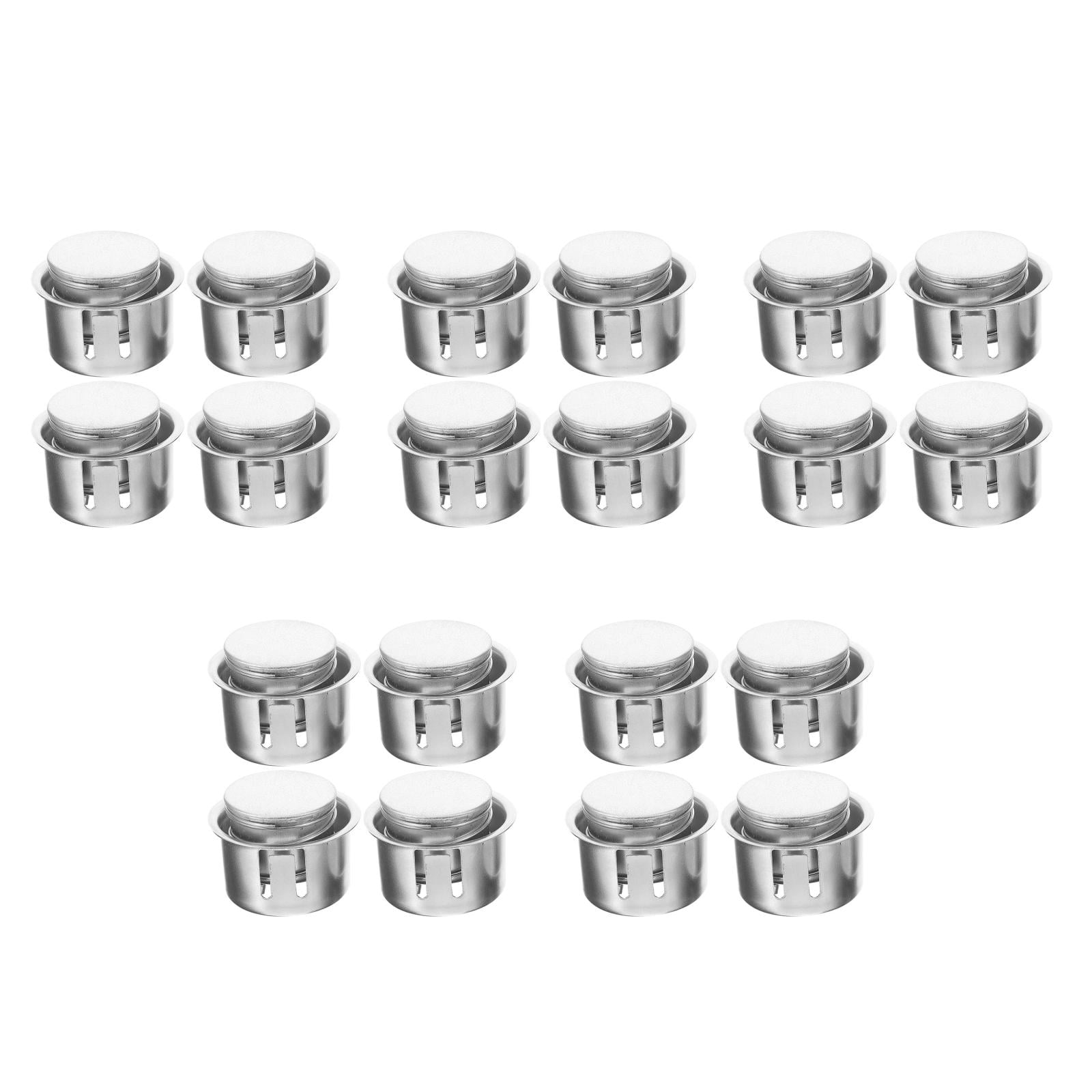 Raindrops 20 Pcs Electric Rice Cooker Repair Parts Temperature Sensor Replacement Thermostat