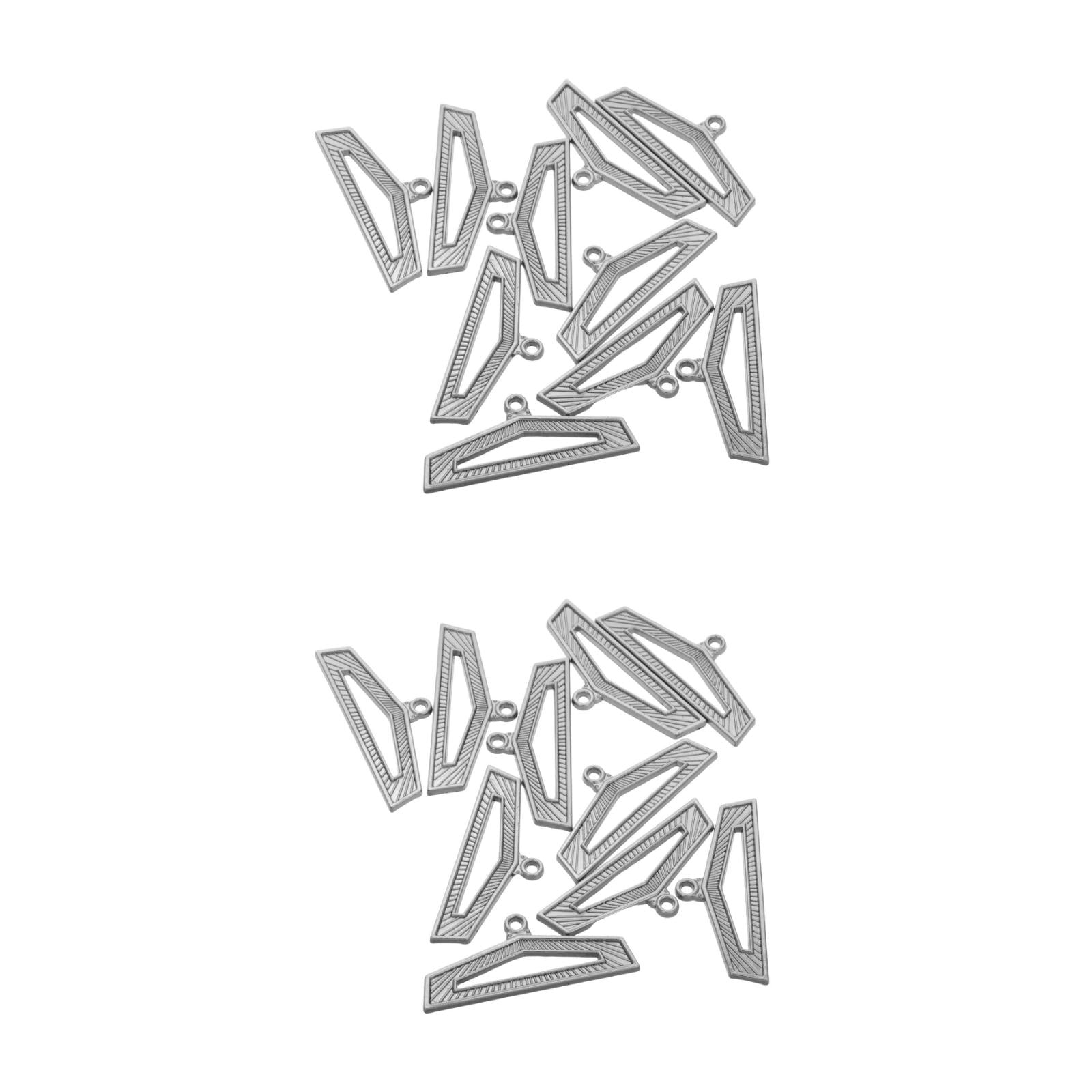 Raindrops 20 pcs Medal Buckle Ribbon For Medal Display Holder And ...