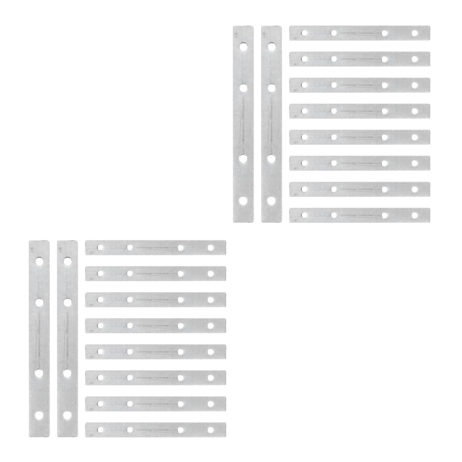 Raindrops 20 pcs Tilt Window Spiral Balance Pivot Bar Window Hardware ...