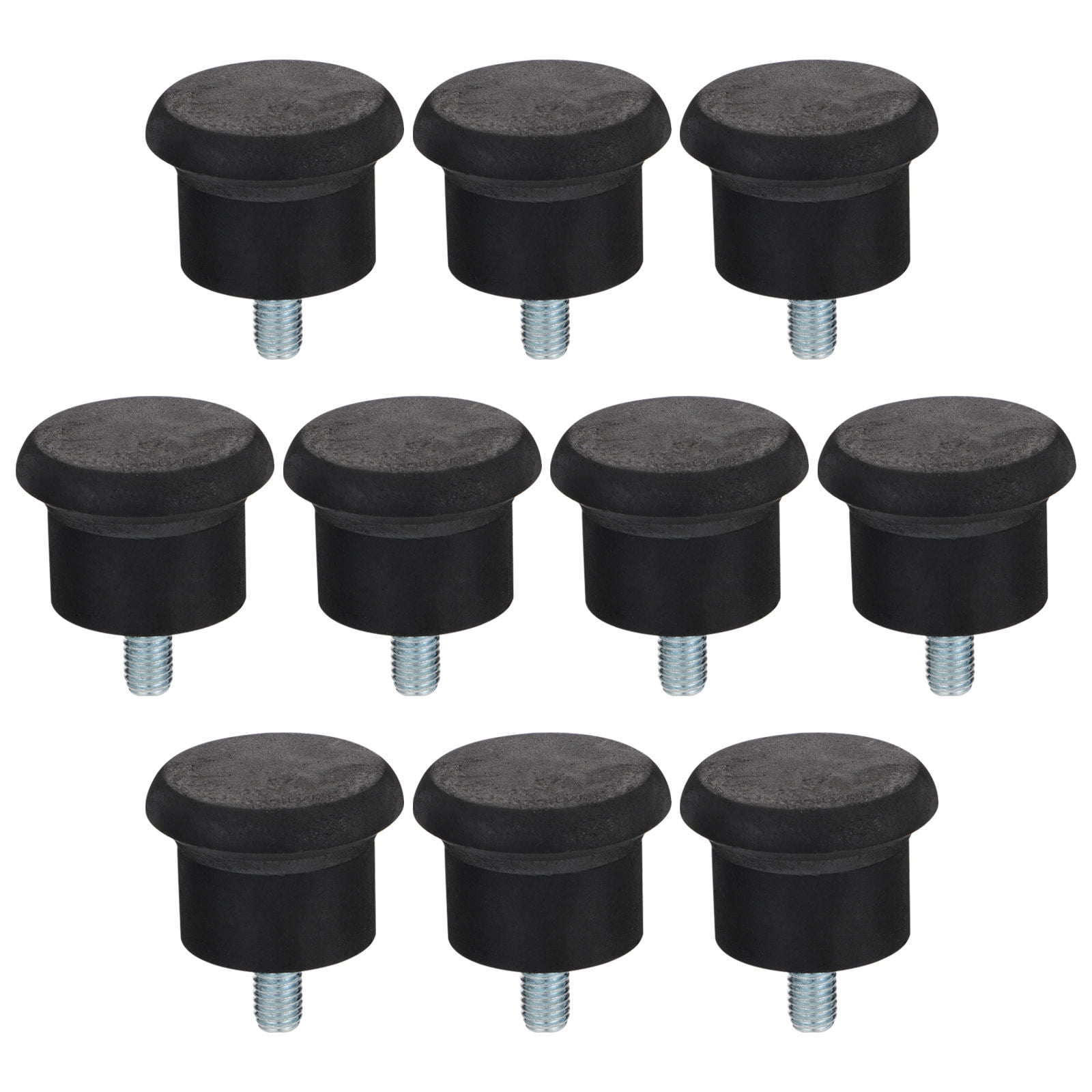 Raindrops 20 pcs Useful Stool Fixed Pad Office Chair Fixed Stopper ...