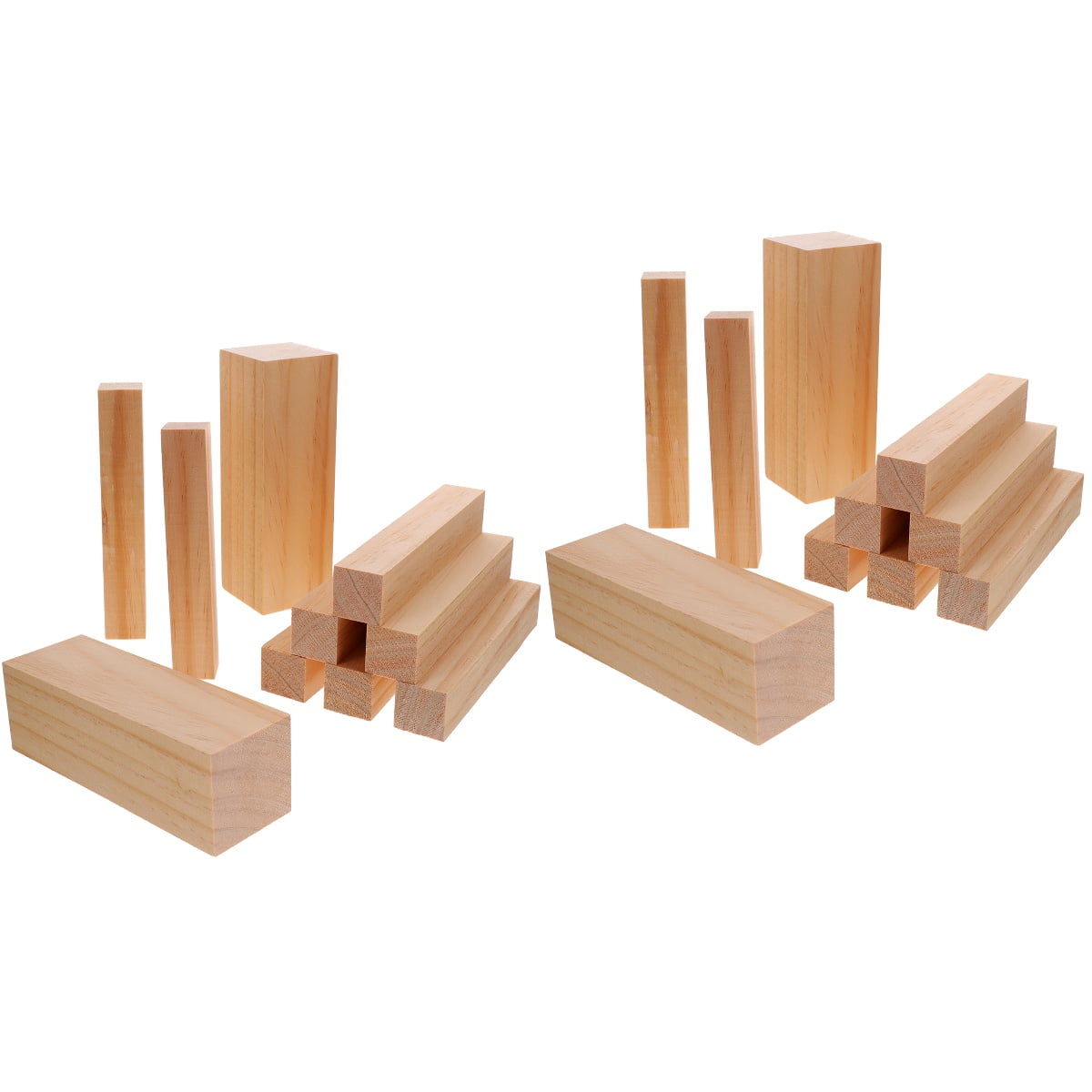 Raindrops Wood Block for Carving Basswood Carving Blocks For Home Decor ...