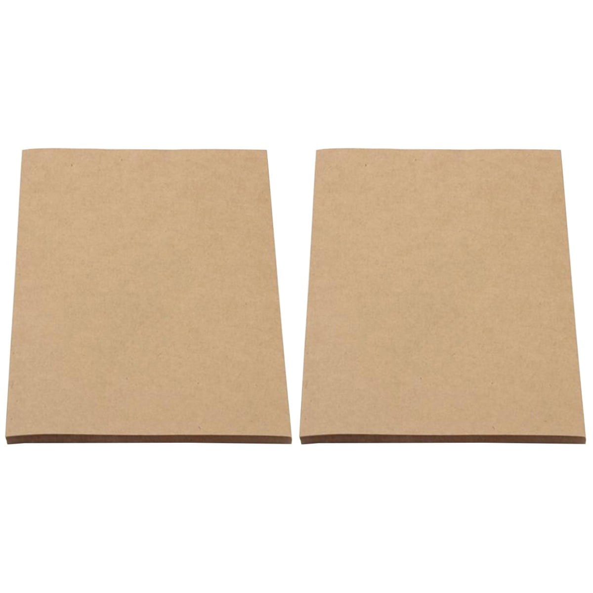 Raindrops 200 PCS 160G A4 Vintage Kraft Paper Bouquet Flowers Packaging ...