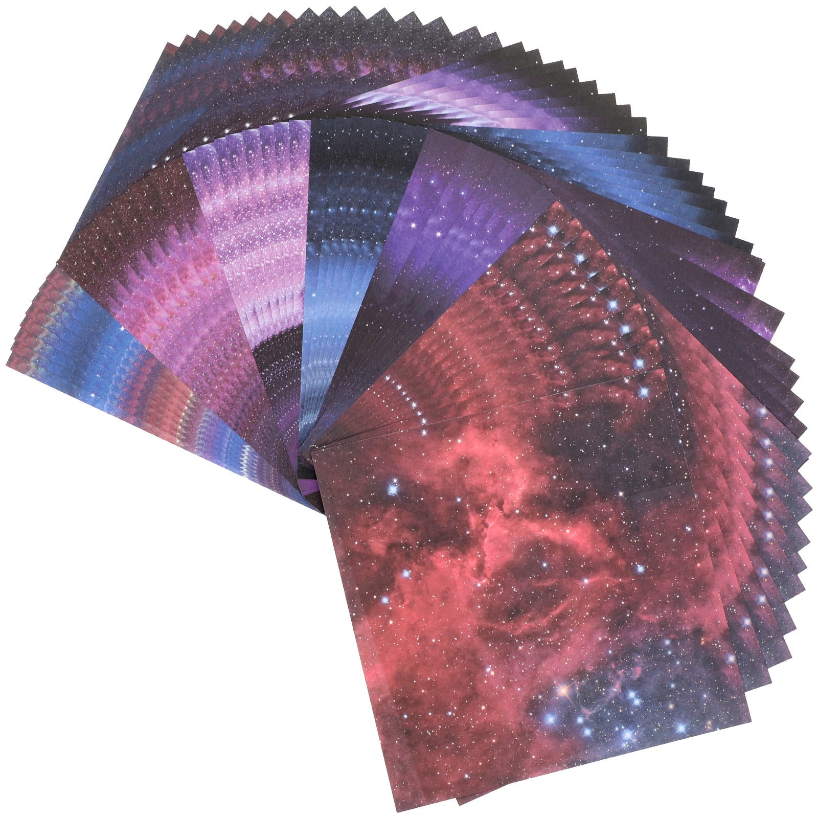 Raindrops 200 Sheets Foldable Paper Arts and Crafts for Kids Patterned ...
