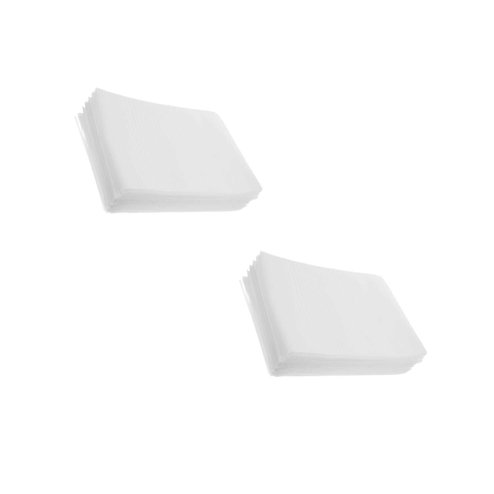 Raindrops 200 pcs Foam Wrap Bags Foam Moving Shipping Foam Bag ...