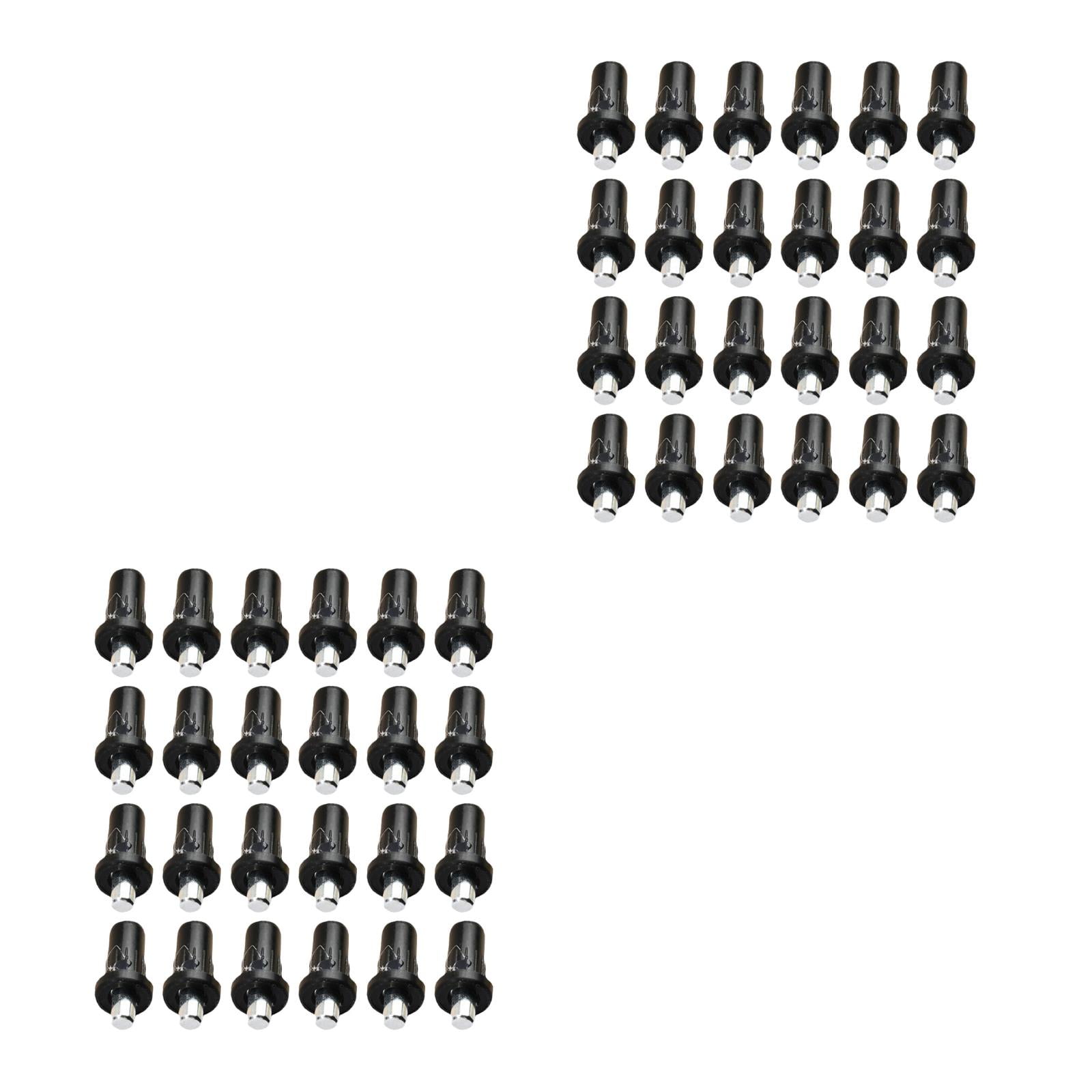 Raindrops MLINS 200 pcs Shutter Repair Pins for Window Shutter Cabinet ...