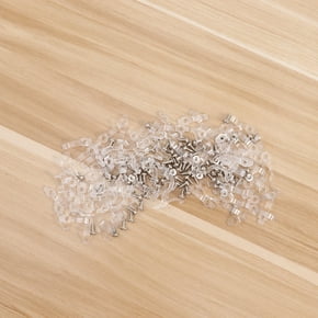 LED Strip Light Clips and Mounting Accessories for Home Lighting