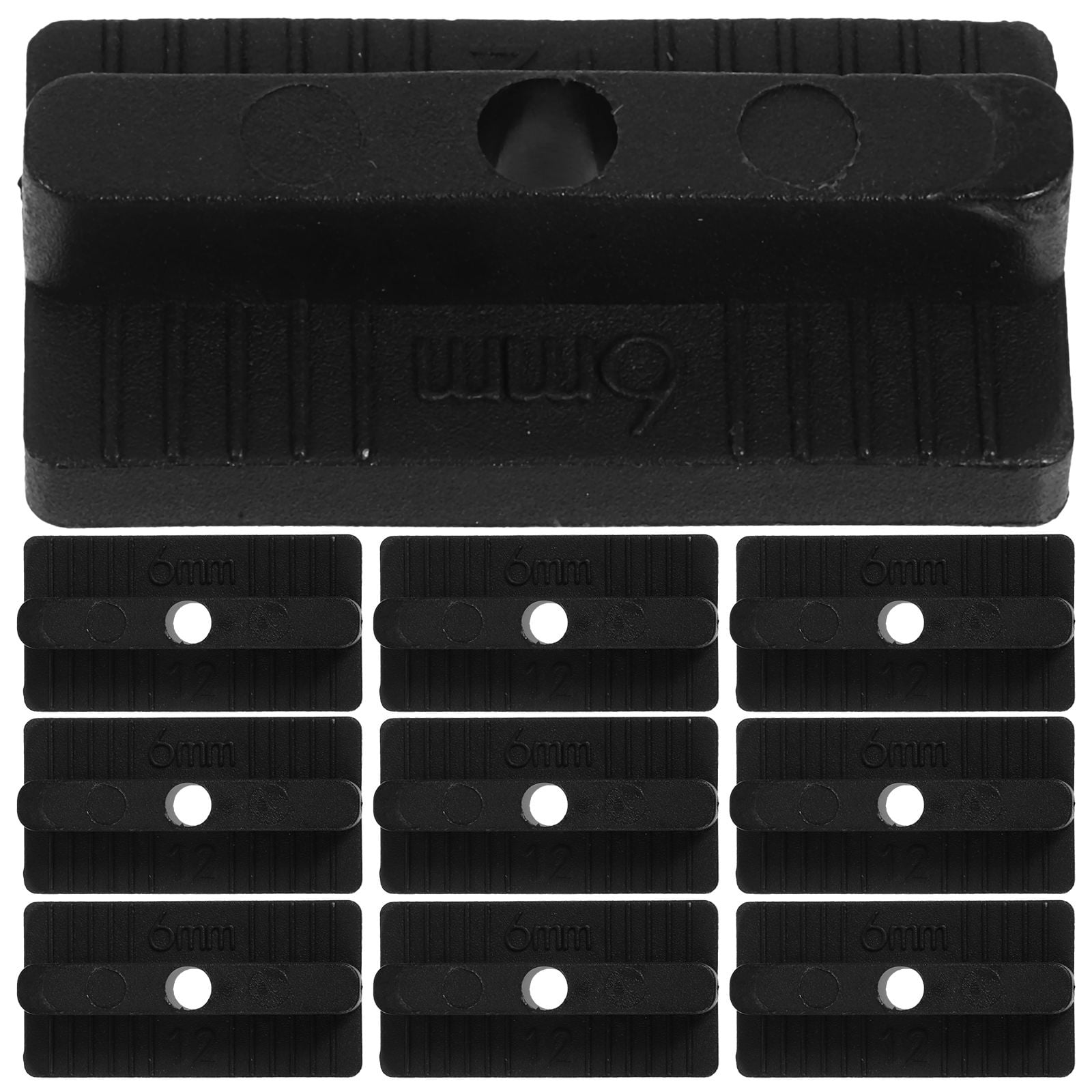 Raindrops 200pcs Hidden Fasteners For Decking Deck Fasteners Composite ...