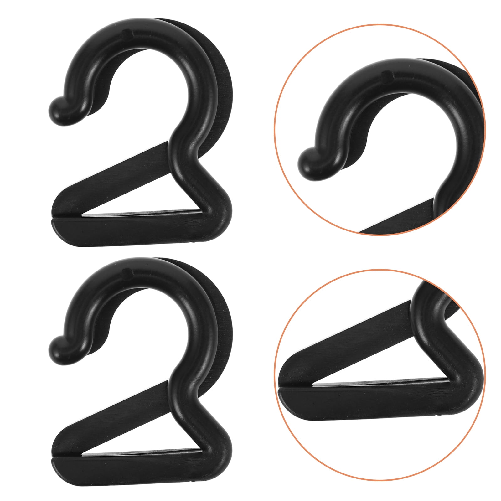Raindrops 20PCS RV Awning Hooks RV Awning Light Hanger Camper Awning ...