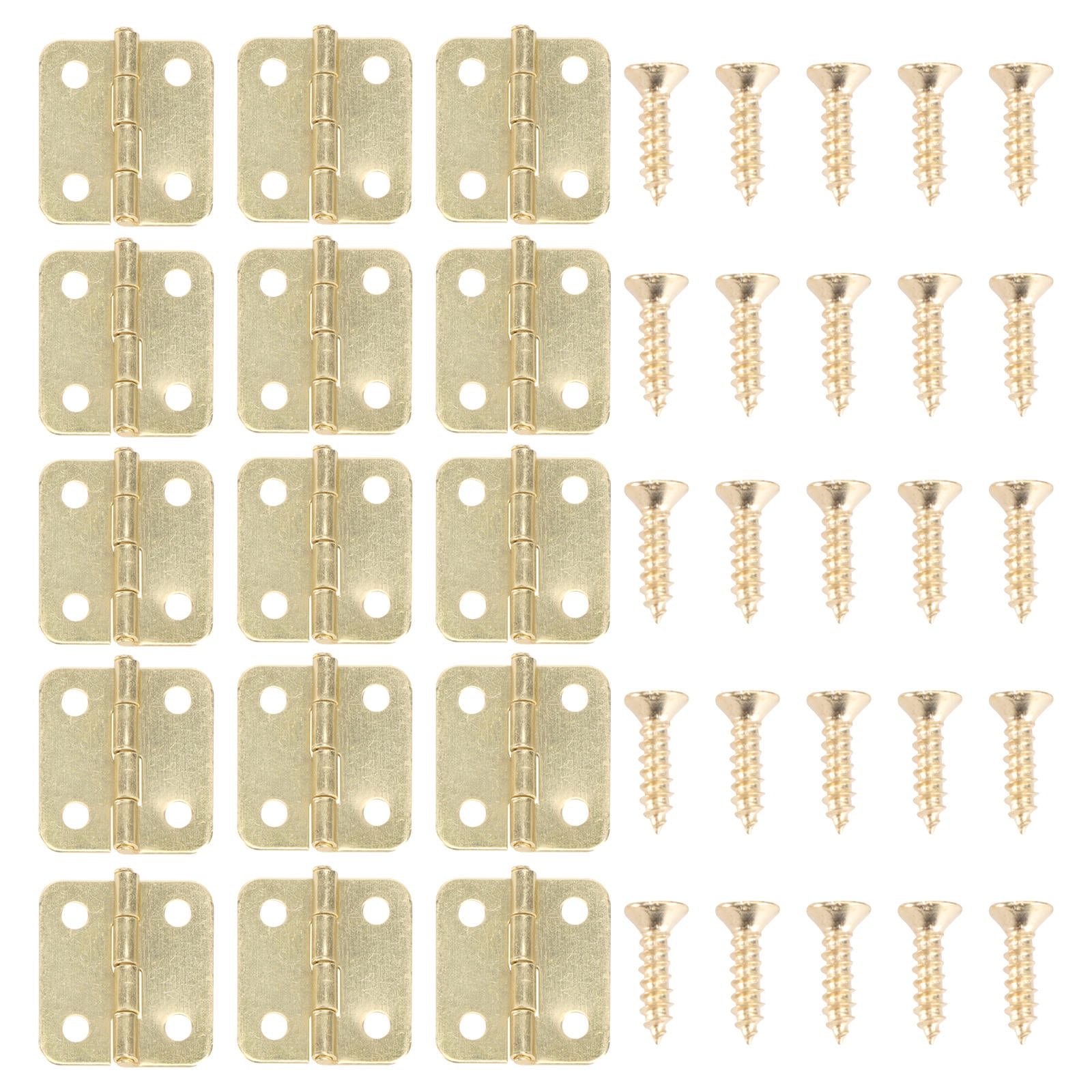 Raindrops Self Closing Hinge Small Cabinet Hinges Stainless Steel ...