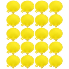 Plastic Funnels for Kitchen Automotive and Crafts Use at Walmart