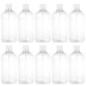 Disposable Water Bottles