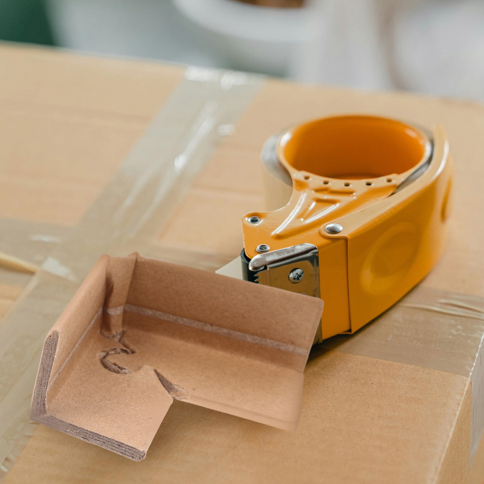 Raindrops Paper Corner Protectors for Shipping Boxes and Cartons 20pcs ...