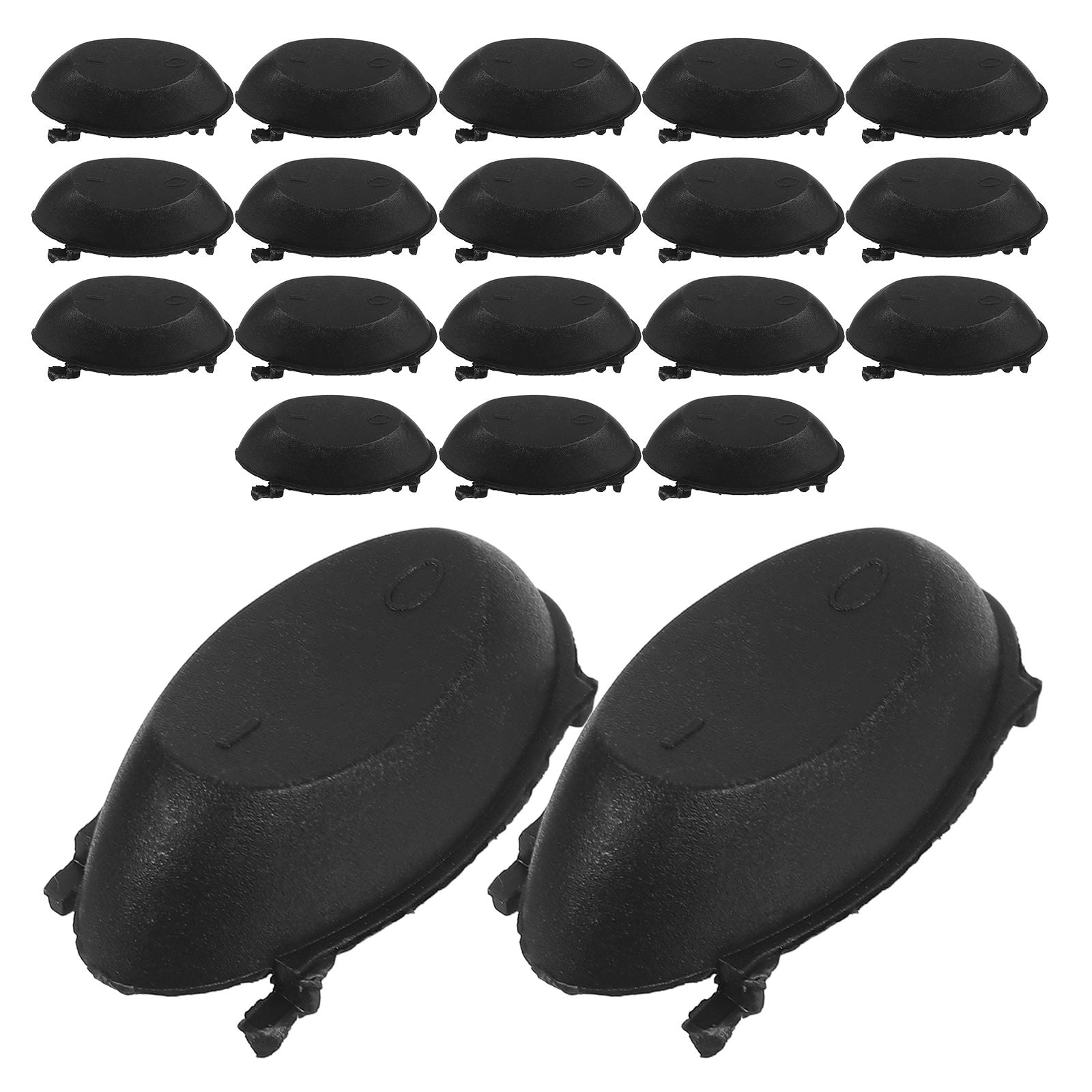 Raindrops 20pcs Electric Kettle Steam Switch Caps High Power ...