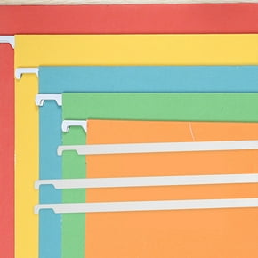 File Cabinet File Hangers