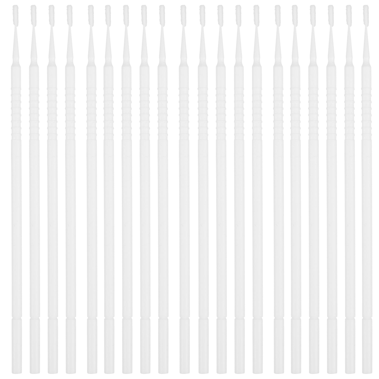 Raindrops 20pcs Outdoor Pollinator Tools Fruit Trees Pollinators Manual ...