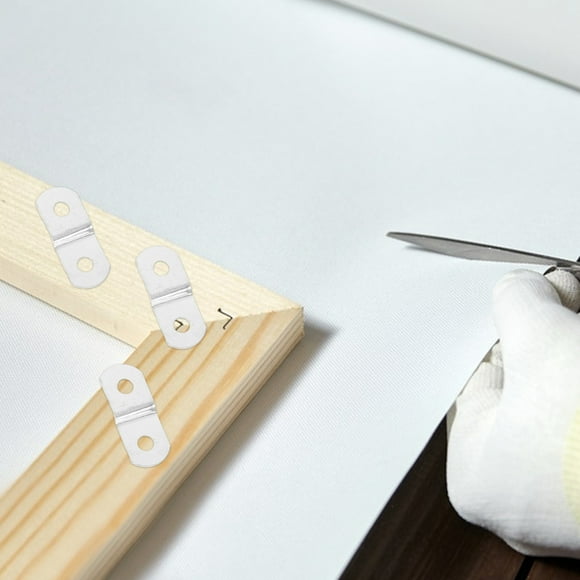 Picture Frame Corner Brackets