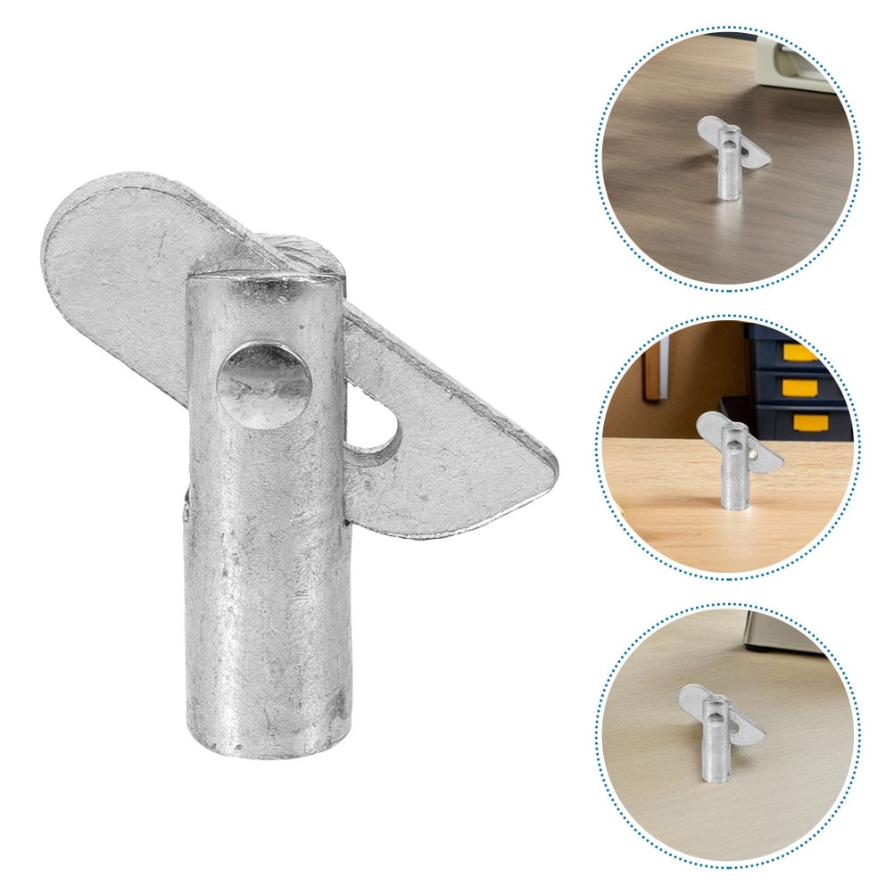 Raindrops 20pcs Steel Scaffolding Locking Pins Detachable Scaffolding ...