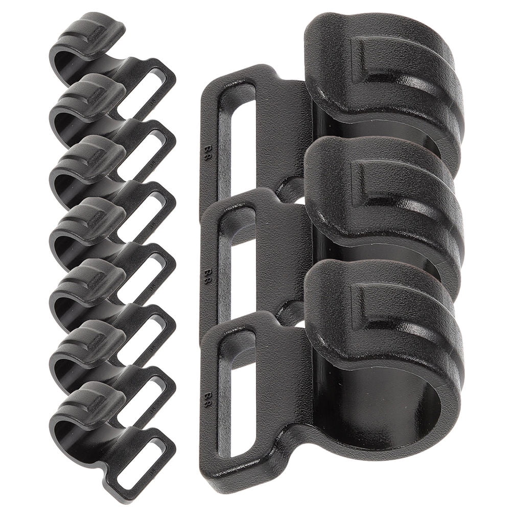 Raindrops 20pcs Tent Fastener Clips Shed Hooks And Hangers Rv Canopy ...