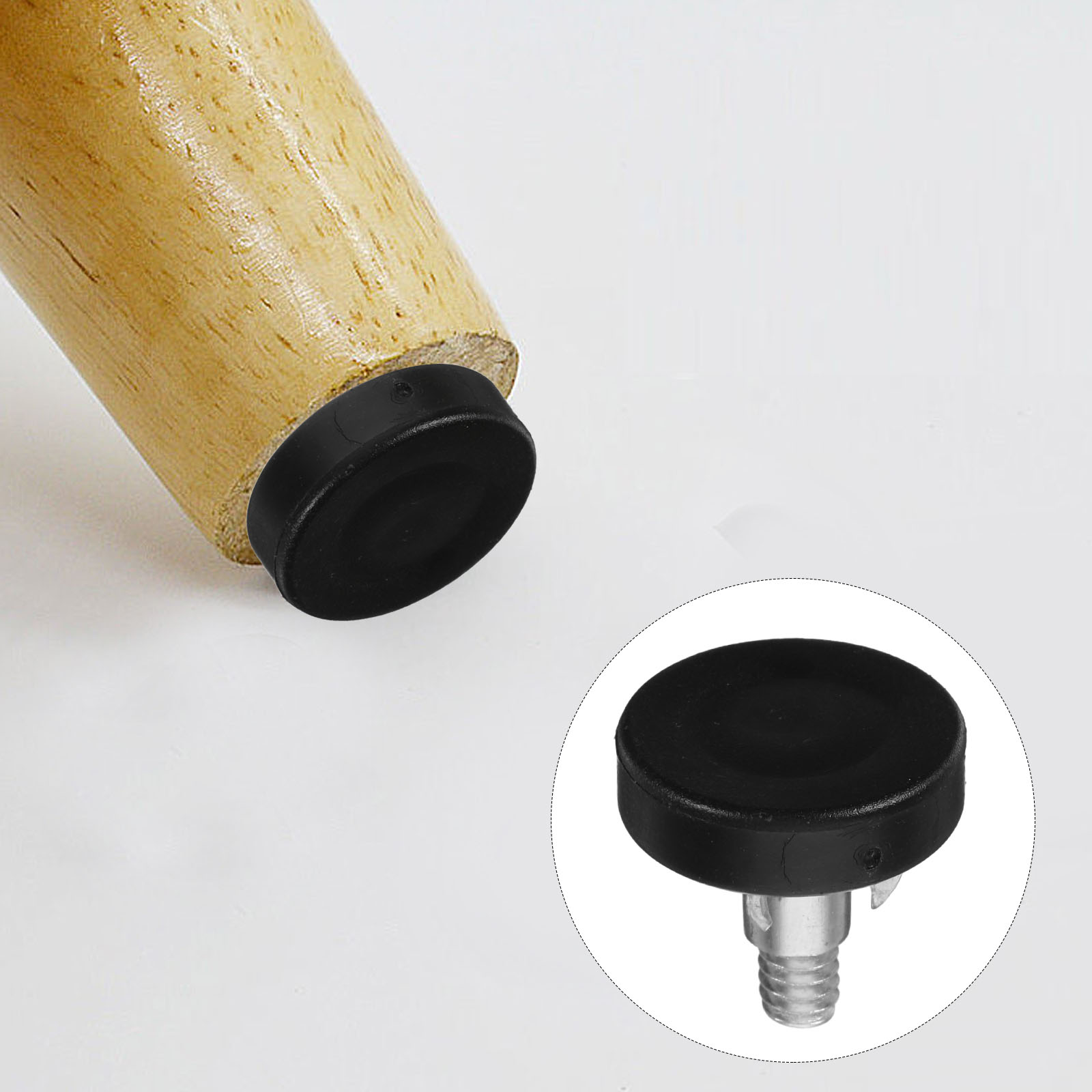 Raindrops 20pcs Threaded Adjustable Desk Legs For Patio Furniture ...