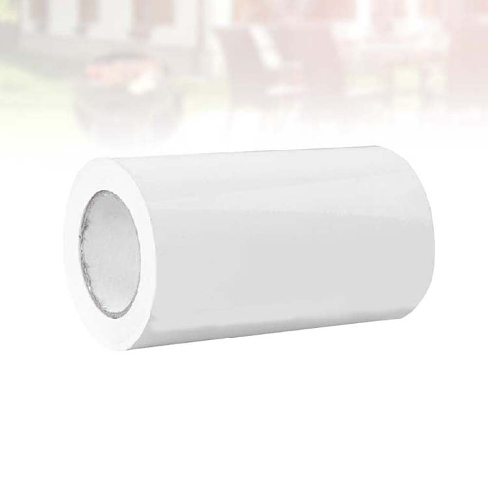 Raindrops 20x500CM Clear Plastic Protective Film PVC Paint Protection ...