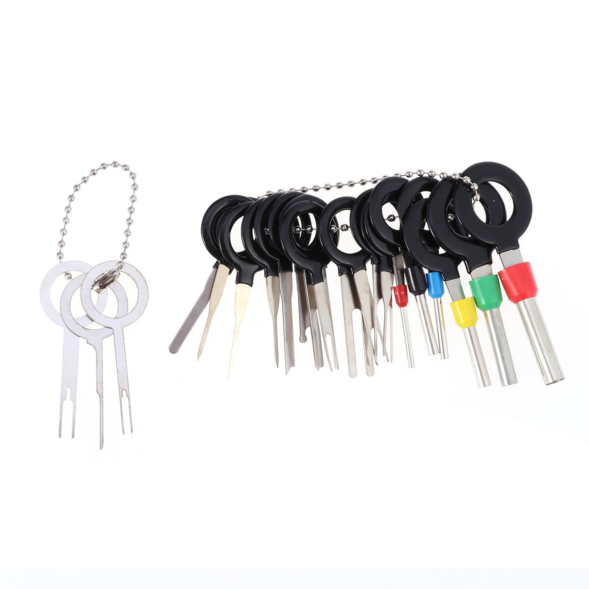 Raindrops 21 in Chain Stickers Connector Terminal Disassemble Tool ...