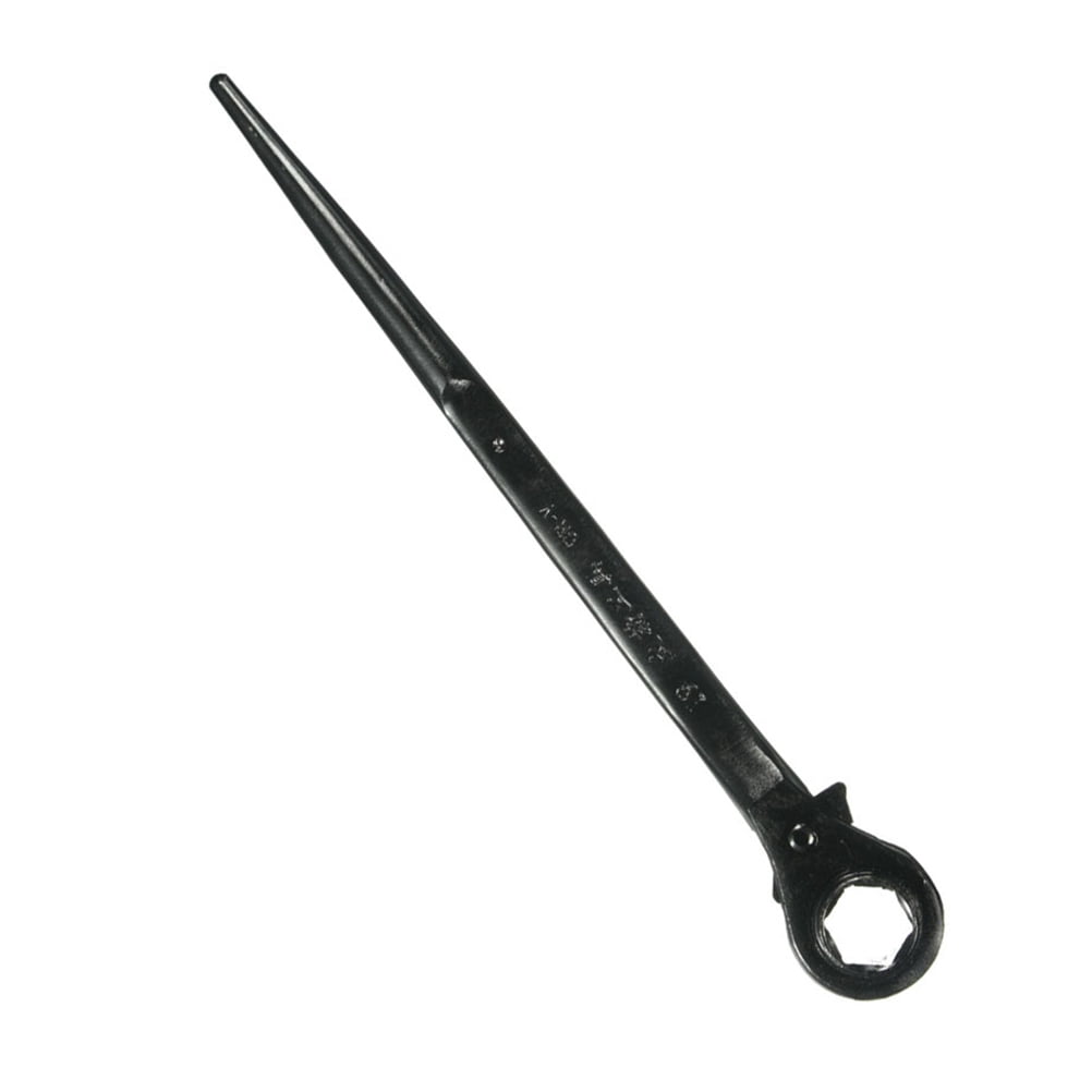 Raindrops X30MM Torque Ratcheting Pointed Tail Wrench High Hardness ...