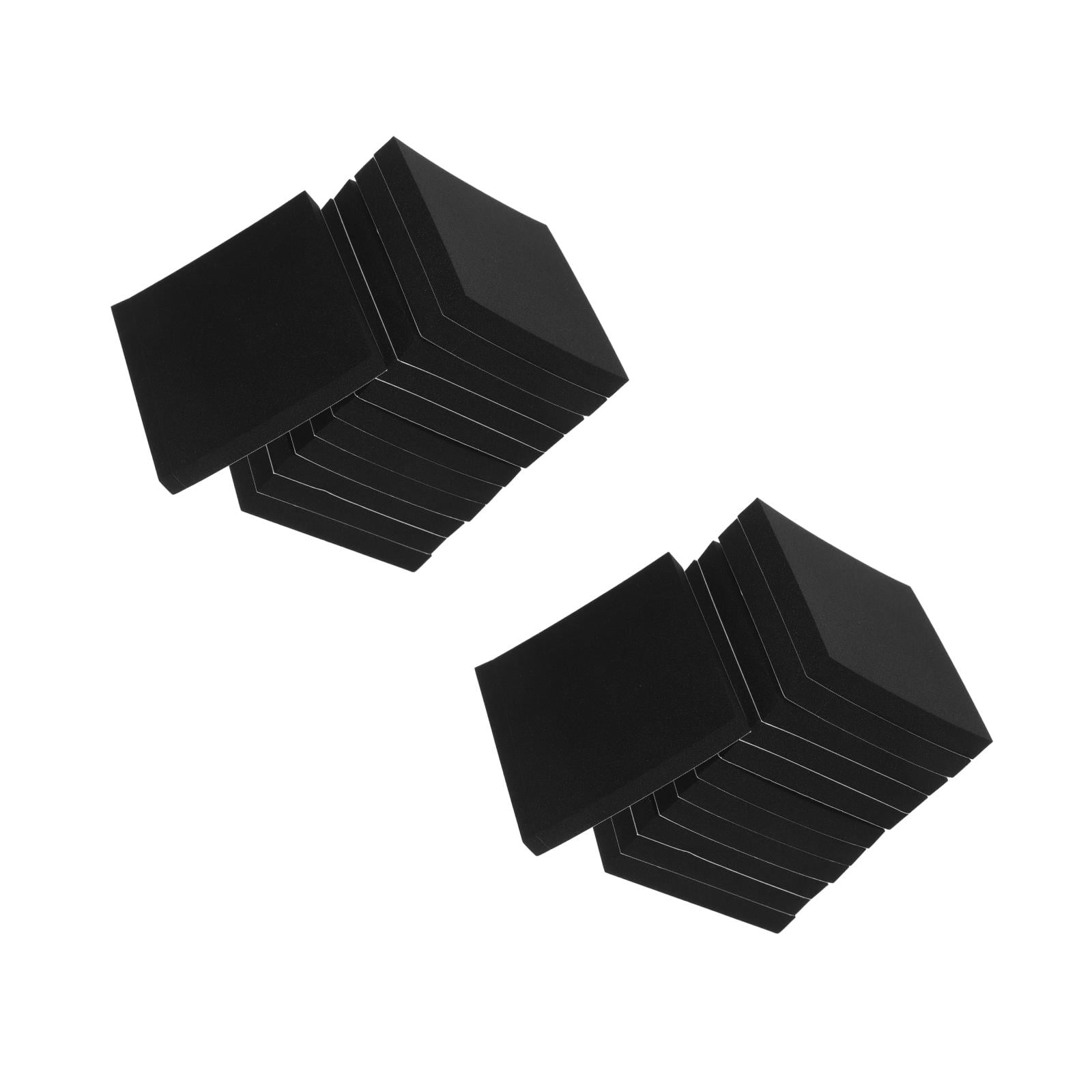 Raindrops 24 pcs Adhesive Foam Padding Sticky Foam Padding Insulation ...