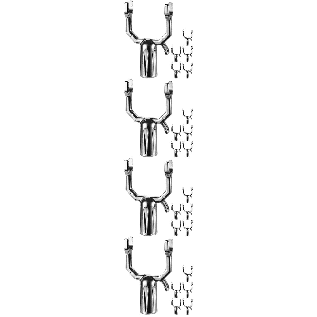 Raindrops pcs Aluminium Alloy Tree Branch Support Branch Crutch For ...