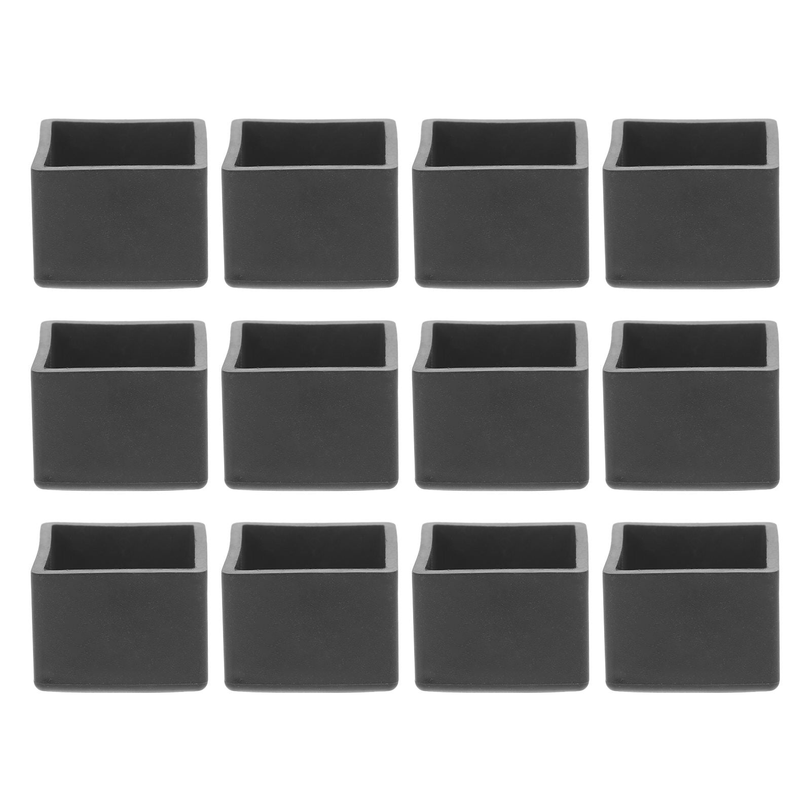Raindrops 24 pcs Chair Leg Floor Protector Table Leg Cover Chair Leg ...
